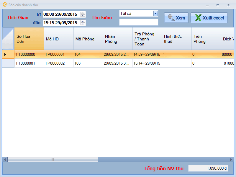 phan mem quan ly khach san